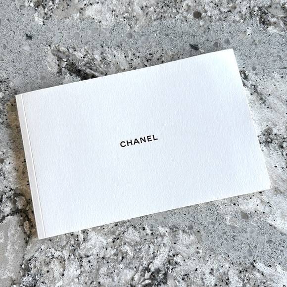 CHANEL | Accents | Chanel Coffee Table Art Book | Poshmark